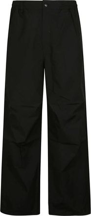 A.P.C. A.p.c., Homme, Pantalons, Noir, Taille: M Benjamin Pant