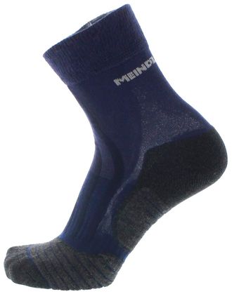 Meindl Unisex-Adult Socks, 49 Marine, 39-41