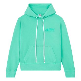 Autry Hoodie Match Point Autry