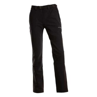 Trangoworld Glamos Lange Hose - - Trousers - Damen - Schwarzk - M