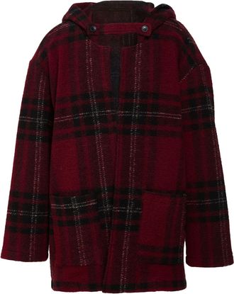 Imperial JACKEN & M&Auml;NTEL - M&auml;ntel auf YOOX.COM