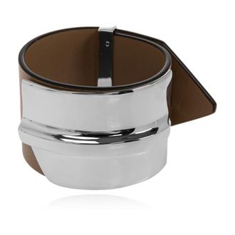 Max Mara Damen, Accessories, Braun, MGr&ouml;&szlig;e