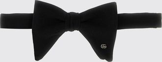 Gucci Cravate Homme couleur Noir