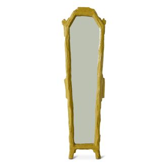 HKliving Miroir, Teun Zwets HKliving