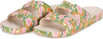 Bobo Choses x Freedom Moses - Sandales Floral - Collection Femme Bobo Choses