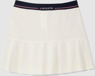 Lacoste Jupe Laponie