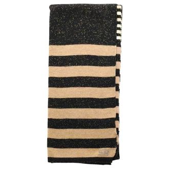 Sonia Rykiel &Eacute;charpe en laine marron