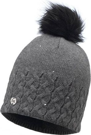 Buff Herren Knitted & Polar M&uuml;tze ELIE