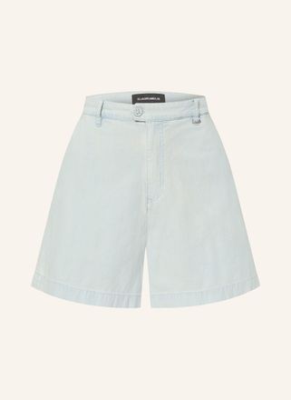 ER Elias Rumelis Elias Rumelis Jeansshorts Alena blau
