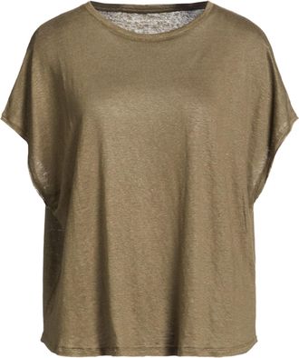 Majestic Filatures TOPS - T-shirts auf YOOX.COM