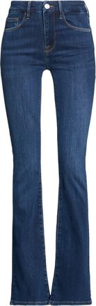 Frame Denim HOSEN & R&Ouml;CKE - Jeanshosen auf YOOX.COM