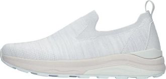 Waldl&auml;ufer Slip-On Sneaker - - Shoes - Damen - Wei&szlig; - 40 EU