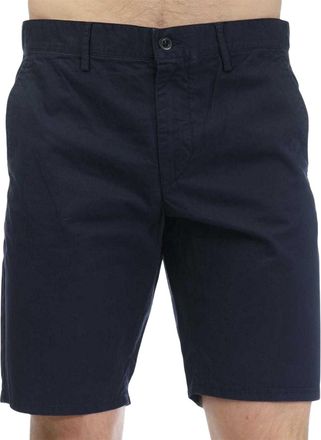 GANT Chino Kurze Hose f&uuml;r Herren (Blau)