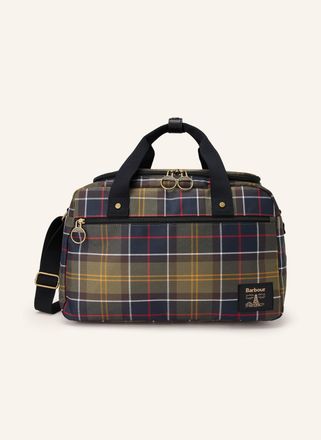 Barbour Reisetasche Torridon gruen
