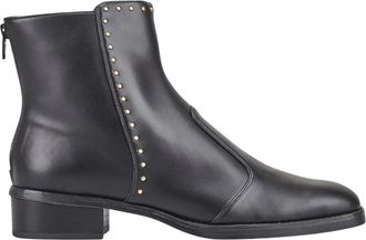 Cosmoparis Femme, Chaussures, Noir, Taille: 40 EU Zinia/Veg Ankle Boot