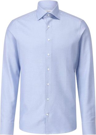 Stenstr&ouml;ms Hemd mit Musterung