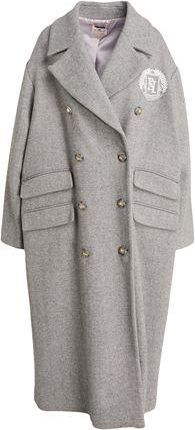 Elisabetta Franchi MANTEAUX - Manteaux longs sur YOOX.COM