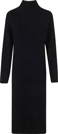 A.P.C. A. P.C. Maxikleid - Blau