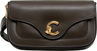 Coccinelle Damen, Taschen, Gr&uuml;n, ONE SIZEGr&ouml;&szlig;e