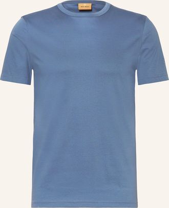 Mos Mosh Mos Mosh Gallery T-Shirt Perry Crunch blau