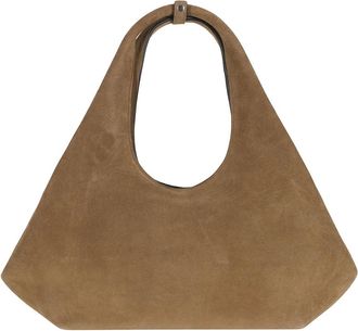 Coperni Femme, Sacs, Brun, Taille: ONE Size Folded Bag
