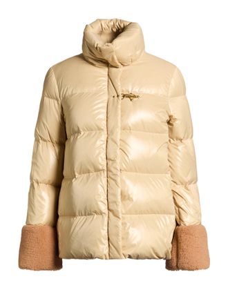 Fay JACKEN & M&Auml;NTEL - Pufferjacken & Daunenjacken auf YOOX.COM