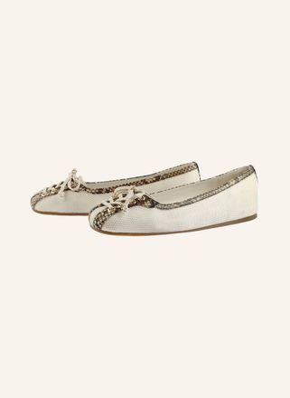 H&ouml;gl Ballerinas Jenna beige