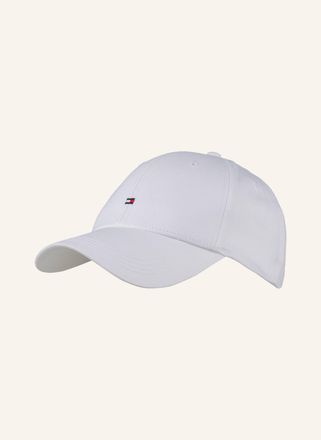 Tommy Hilfiger Cap weiss