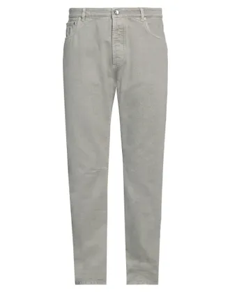 Brunello Cucinelli HOSEN & R&Ouml;CKE - Jeanshosen auf YOOX.COM