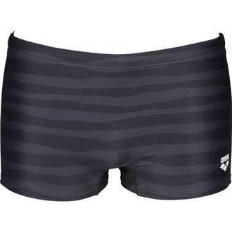 Arena Badehose FUNDAMENTALS ALLOVER