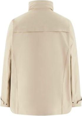 Guess Parka droite &agrave; col montant