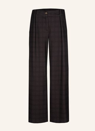 Xandres Xandres Hosen Papillon lila