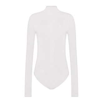 Wolford Damen, Oberteile, Wei&szlig;, XSGr&ouml;&szlig;e