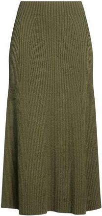 Chlo&eacute; BAS - Jupes midi sur YOOX.COM