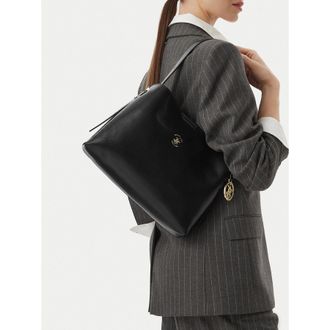 Beverly Hills Polo Club Handtasche Beverly Hills Polo Club CEO-BHPC-W-04-A23 Schwarz