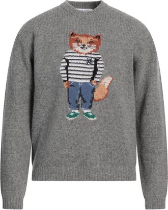 Maison Kitsun&eacute; STRICKWAREN - Pullover auf YOOX.COM