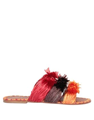 De Siena shoes SCHUHE - Sandalen auf YOOX.COM