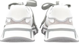 Dolce & Gabbana Country Road Sneaker - White
