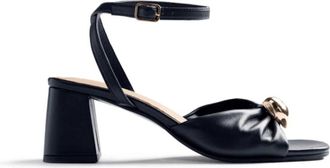 Gioseppo Femme, Chaussures, Noir, Taille: 38 EU Kabarnet Sandal