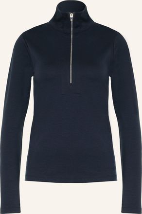 Reiss Reiss Jersey-Troyer Ellie blau