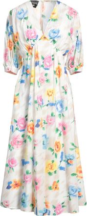 Moschino KLEIDER - Midi-Kleider auf YOOX.COM