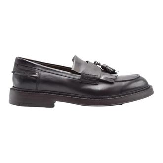 Doucal's Loafer mit Quasten-Detail - - Shoes - Herren - Braun - 43 EU