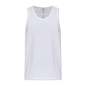 Maison Margiela Herren, Oberteile, Wei&szlig;, 2XLGr&ouml;&szlig;e