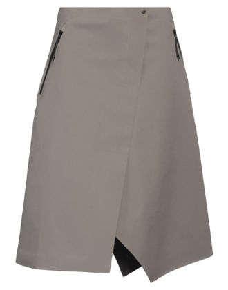 KRAKATAU HOSEN & R&Ouml;CKE - Midi-R&ouml;cke auf YOOX.COM