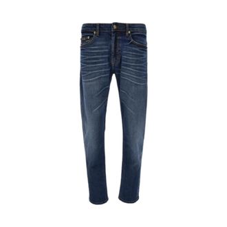 Versace Hose - - Jeans - Herren - Blau - W31