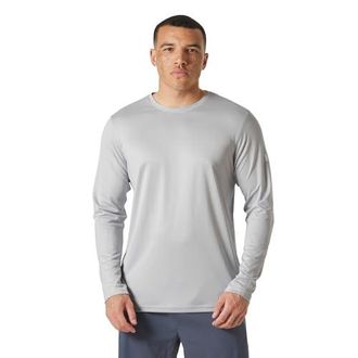 Helly Hansen HH Tech Crew Ls 2.0 Maillot de randonn&eacute;e pour Homme