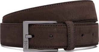 HUGO BOSS G&uuml;rtel BOSS 50563958 Braun