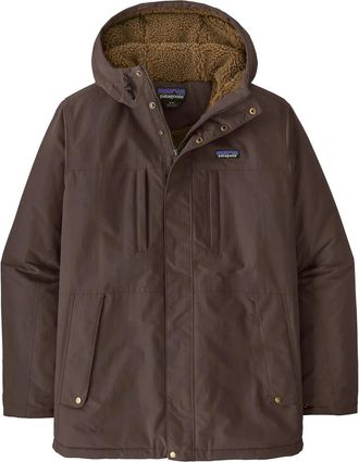 Patagonia Parka Isthmus Patagonia