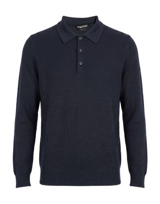Tom Ford TOPS - Poloshirts auf YOOX.COM