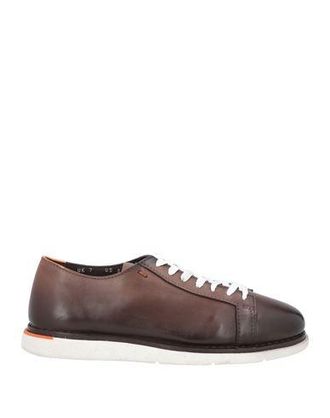 Santoni CHAUSSURES - Sneakers sur YOOX.COM